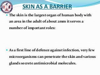 Electrical skin resistance | PPTX