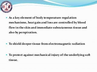 Electrical skin resistance | PPTX