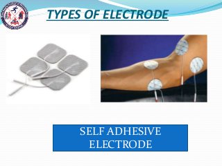 Electrical skin resistance | PPTX