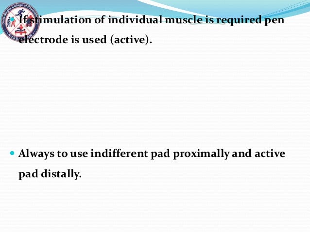 Electrical skin resistance | PPT