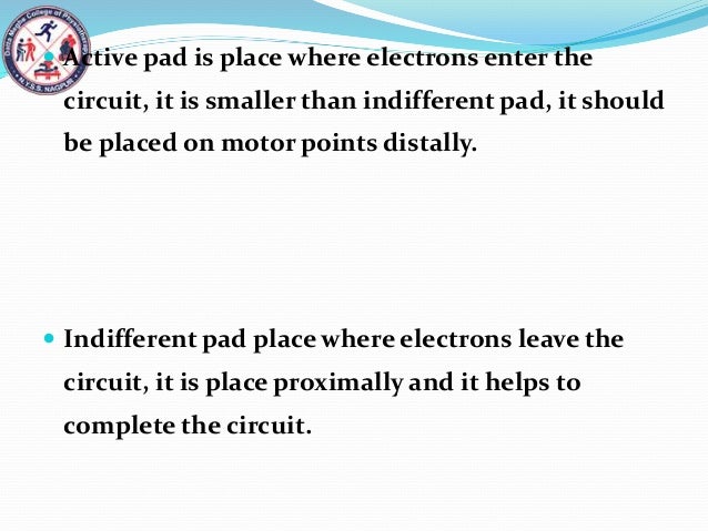 Electrical skin resistance | PPT
