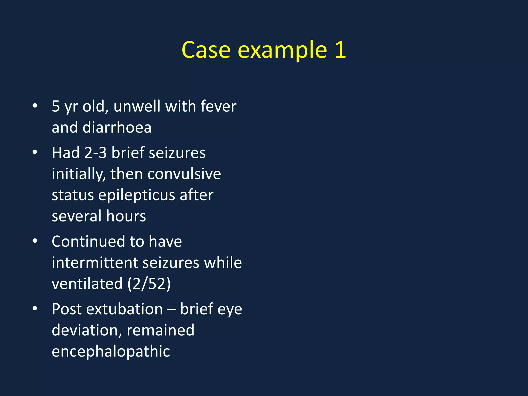 Electrical status beyond convulsive status epilepticus | PDF