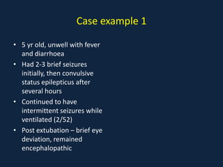 Electrical status beyond convulsive status epilepticus | PPT