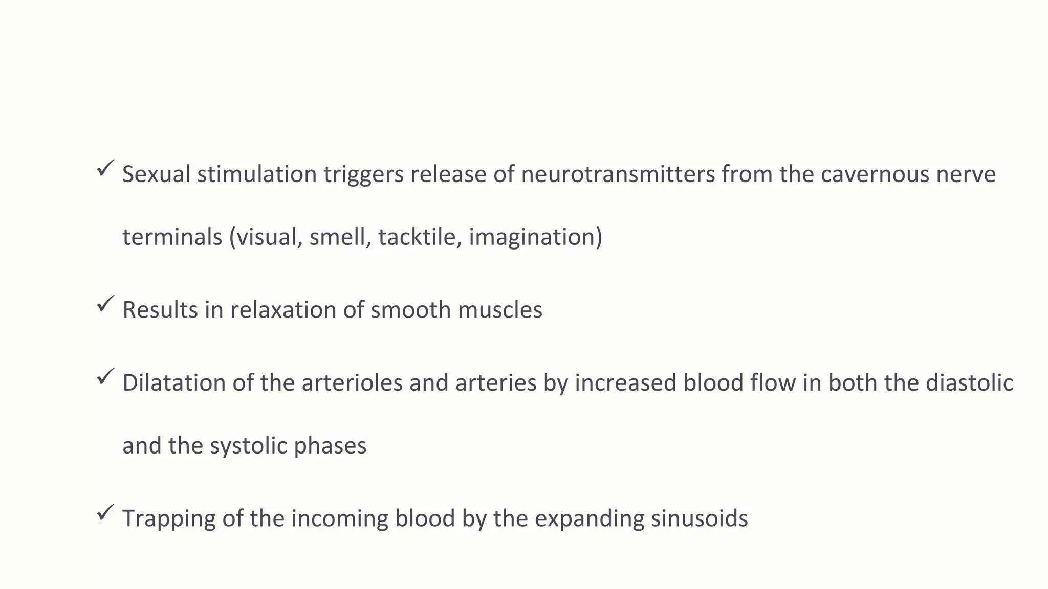 Electrical Stimulation For Erectile Dysfunction Ppt