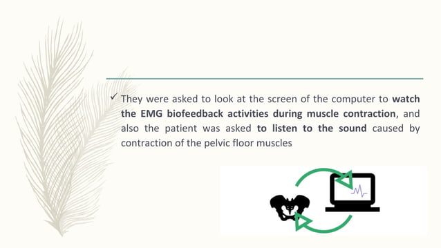 Electrical Stimulation For Erectile Dysfunction Ppt Sexual Conditions Sexual Health