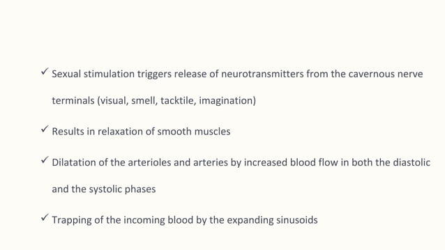 Electrical stimulation for erectile dysfunction | PPT | Sexual Conditions | Sexual Health