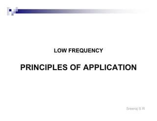 Electrical stimulation motor points and application | PDF