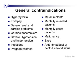 Electrical stimulation motor points and application | PDF