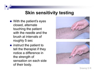 Electrical stimulation motor points and application | PDF