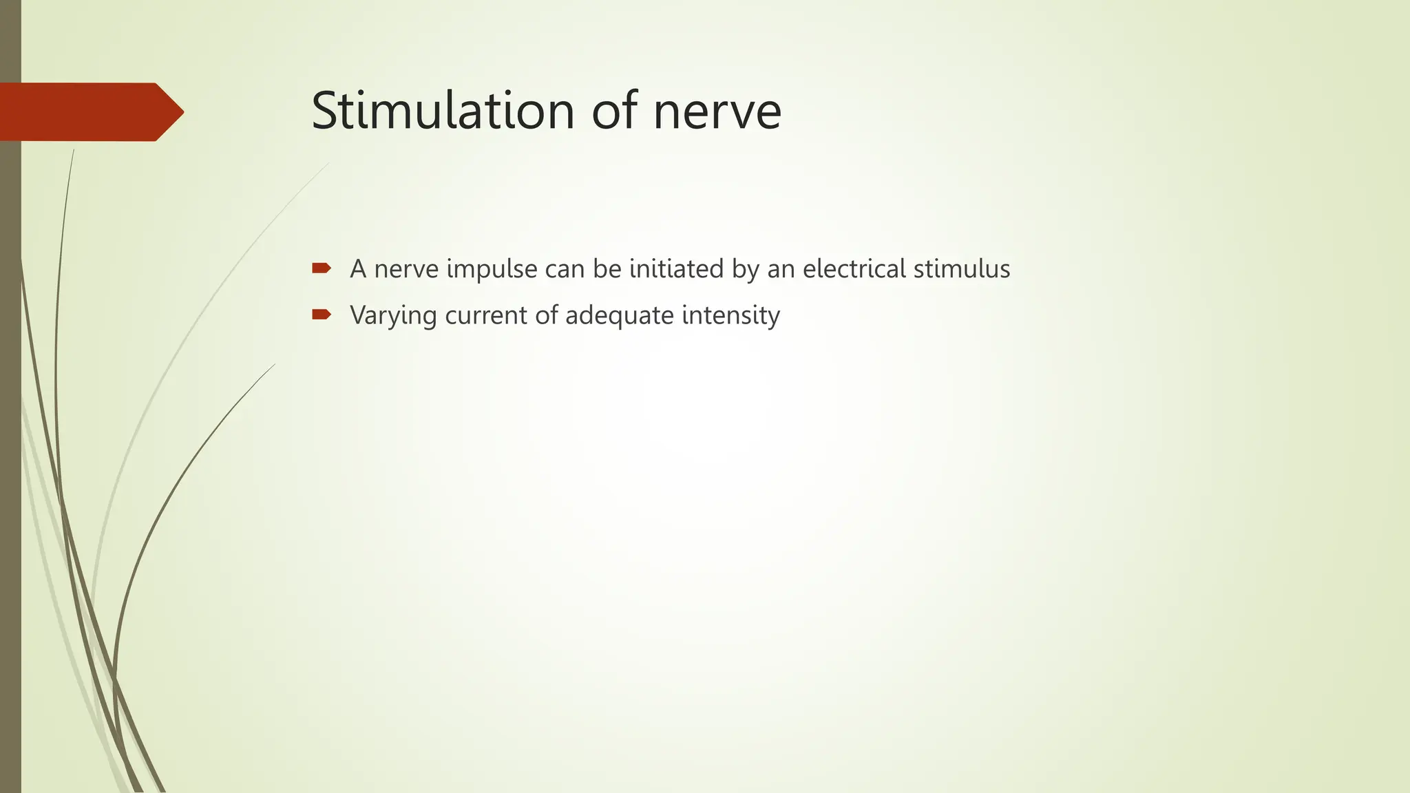 Electrical stimulation of nerve and muscles.pptx