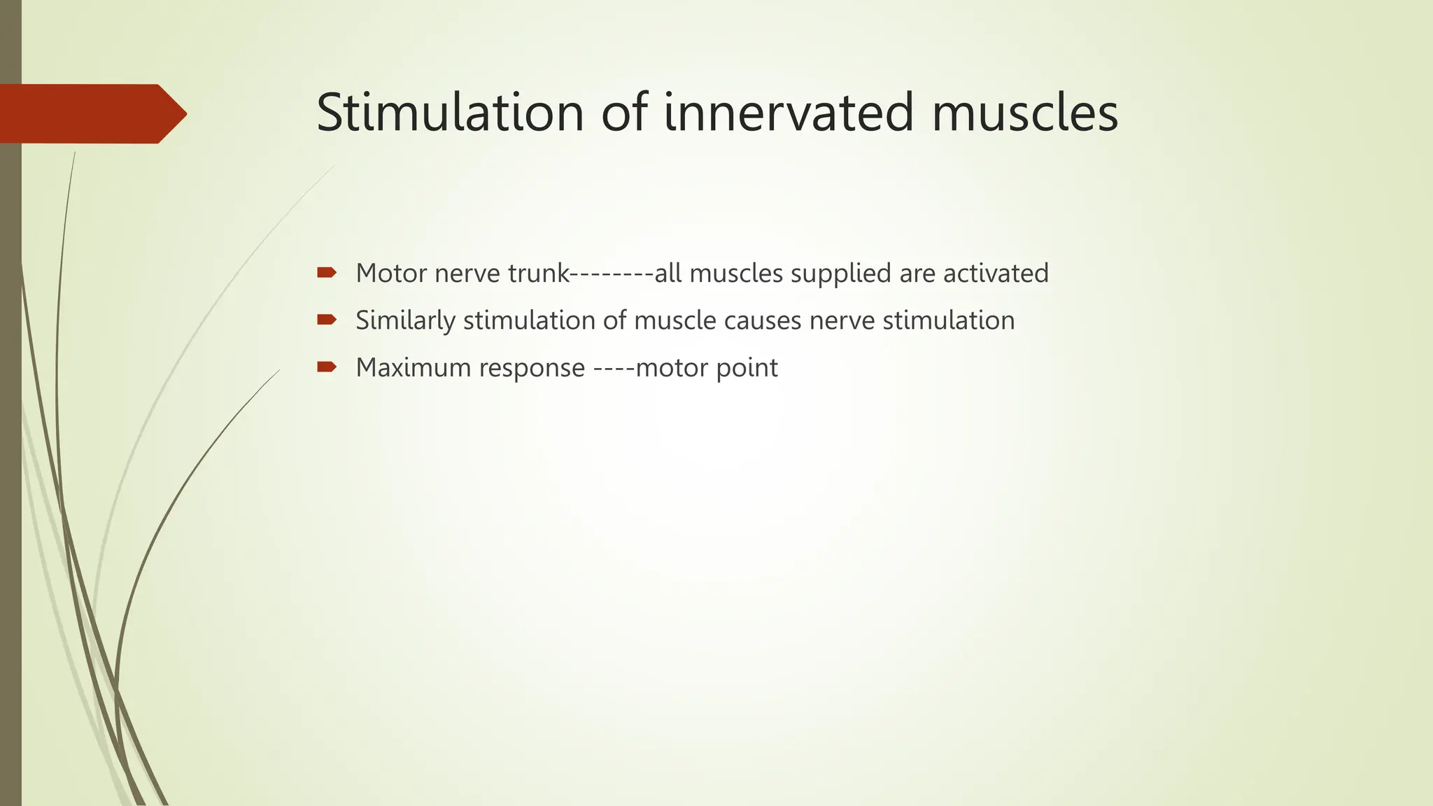Electrical stimulation of nerve and muscles.pptx