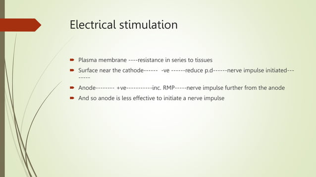 Electrical stimulation of nerve and muscles.pptx