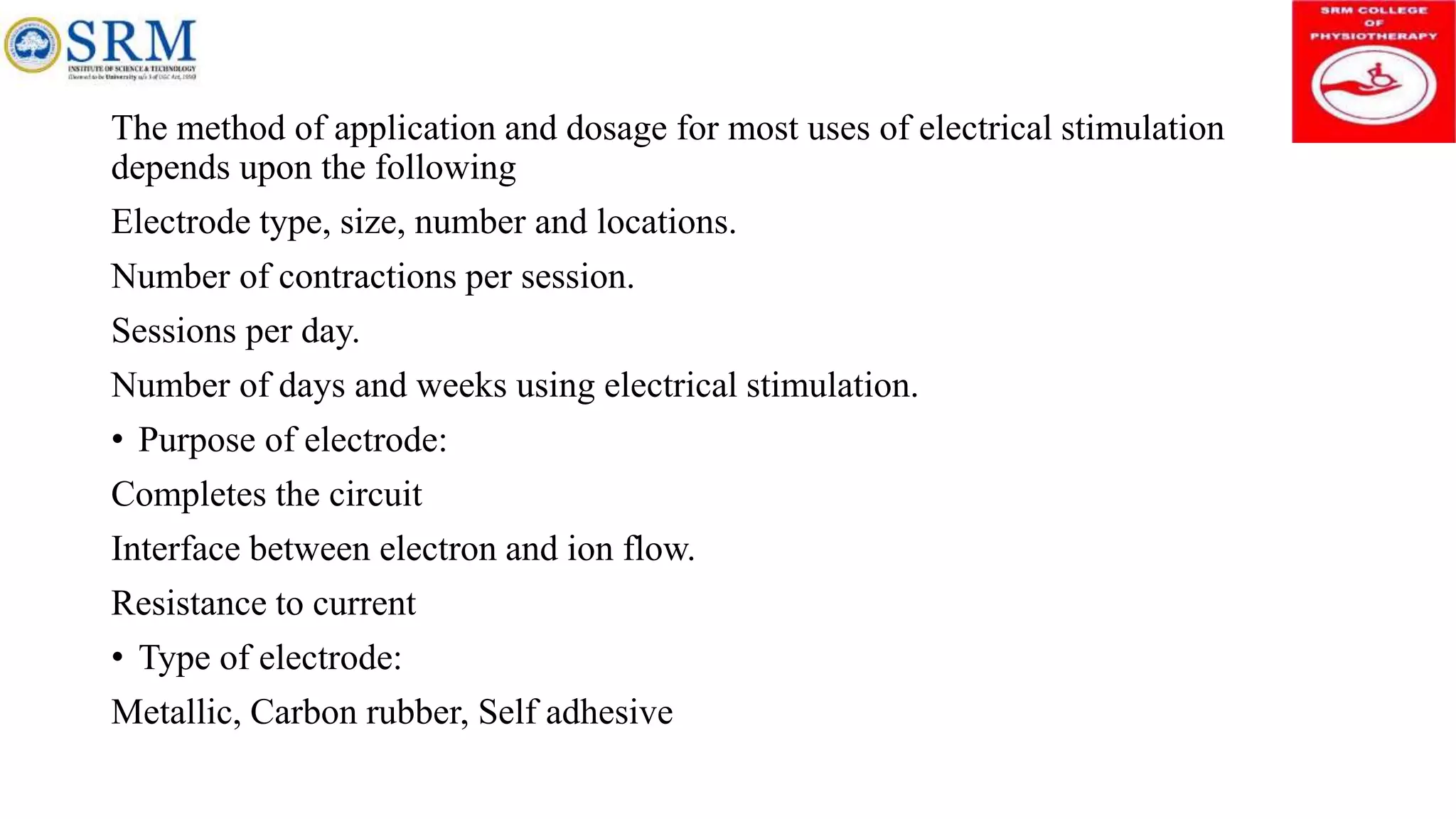 Electrical stimulation.pptx