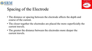 Electrical stimulation.pptx