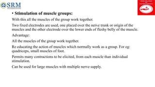 Electrical stimulation.pptx