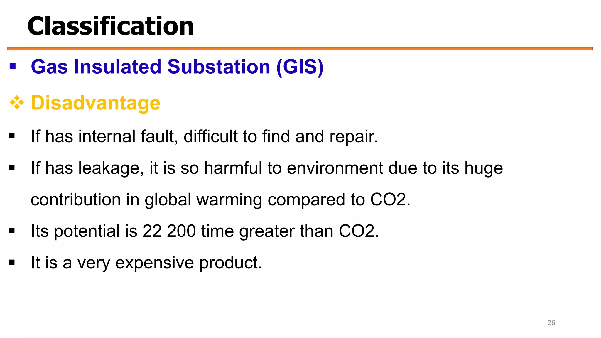 Electrical Grid Substation Ppt