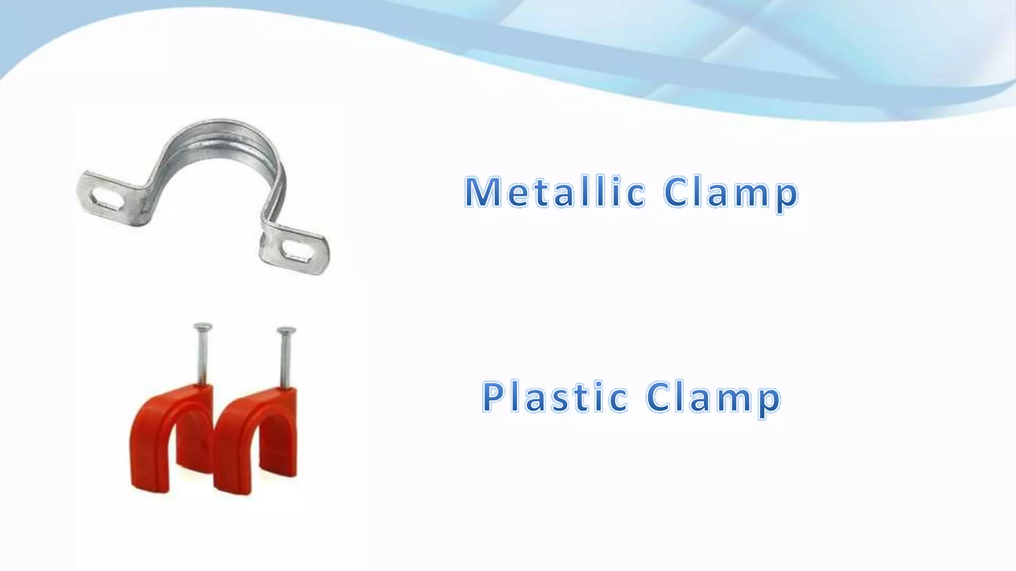 Electrical Supplies and Materials (EIM) | PPTX