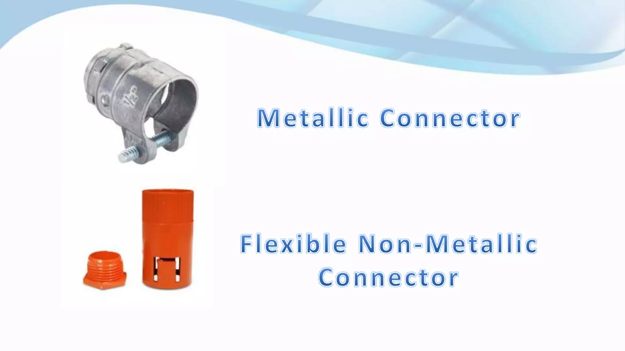 Electrical Supplies and Materials (EIM) | PPTX