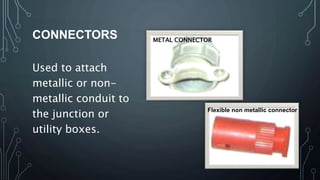 Electrical Supplies and Materials.pptx