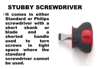 ELECTRICAL SUPPLIES, MATERIALS, AND TOOLS.pptx