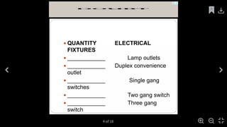 electrical symbol( ELECTRICAL INSTALLATION AND MAINTENANCE GRADE 8 | PPTX