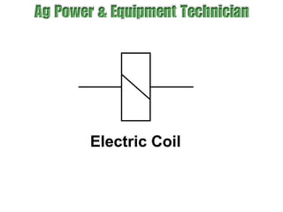 Electrical symbols | PPT