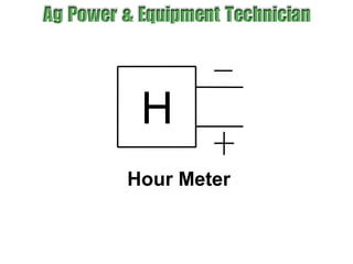 Electrical symbols | PPT