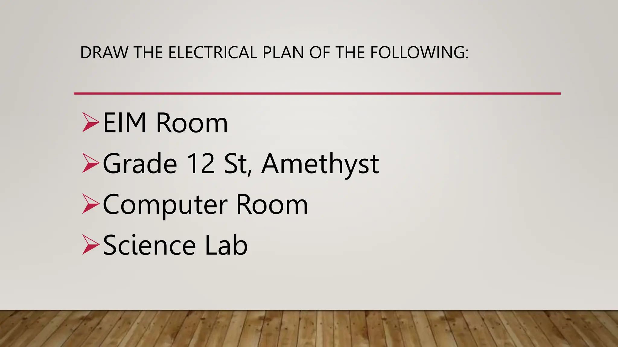 Electrical Symbols in Electrical Installation and Maintenance 1.pptx