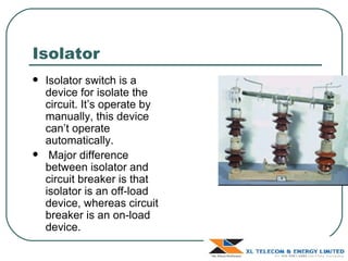 Electrical System | PPT