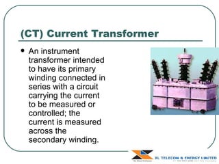 Electrical System | PPT
