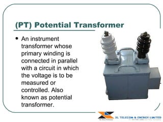 Electrical System | PPT