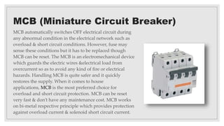 Electrical System.ppsx
