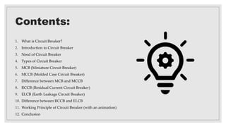 Electrical System.ppsx