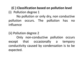 Electrical System Design - Industrial installations | PDF