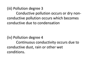 Electrical System Design - Industrial installations | PDF