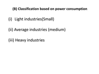 Electrical System Design - Industrial installations | PDF