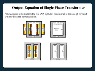 Electrical System Design transformer 4.pptx