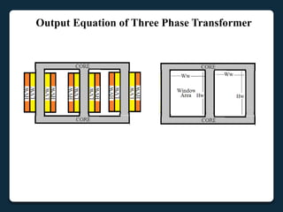Electrical System Design transformer 4.pptx