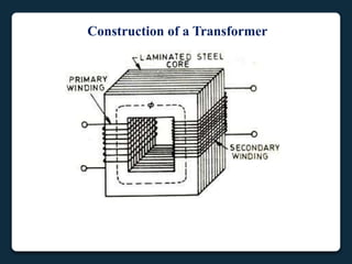 Electrical System Design transformer 4.pptx