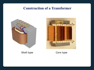Electrical System Design transformer 4.pptx