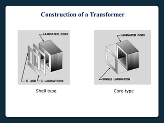 Electrical System Design transformer 4.pptx
