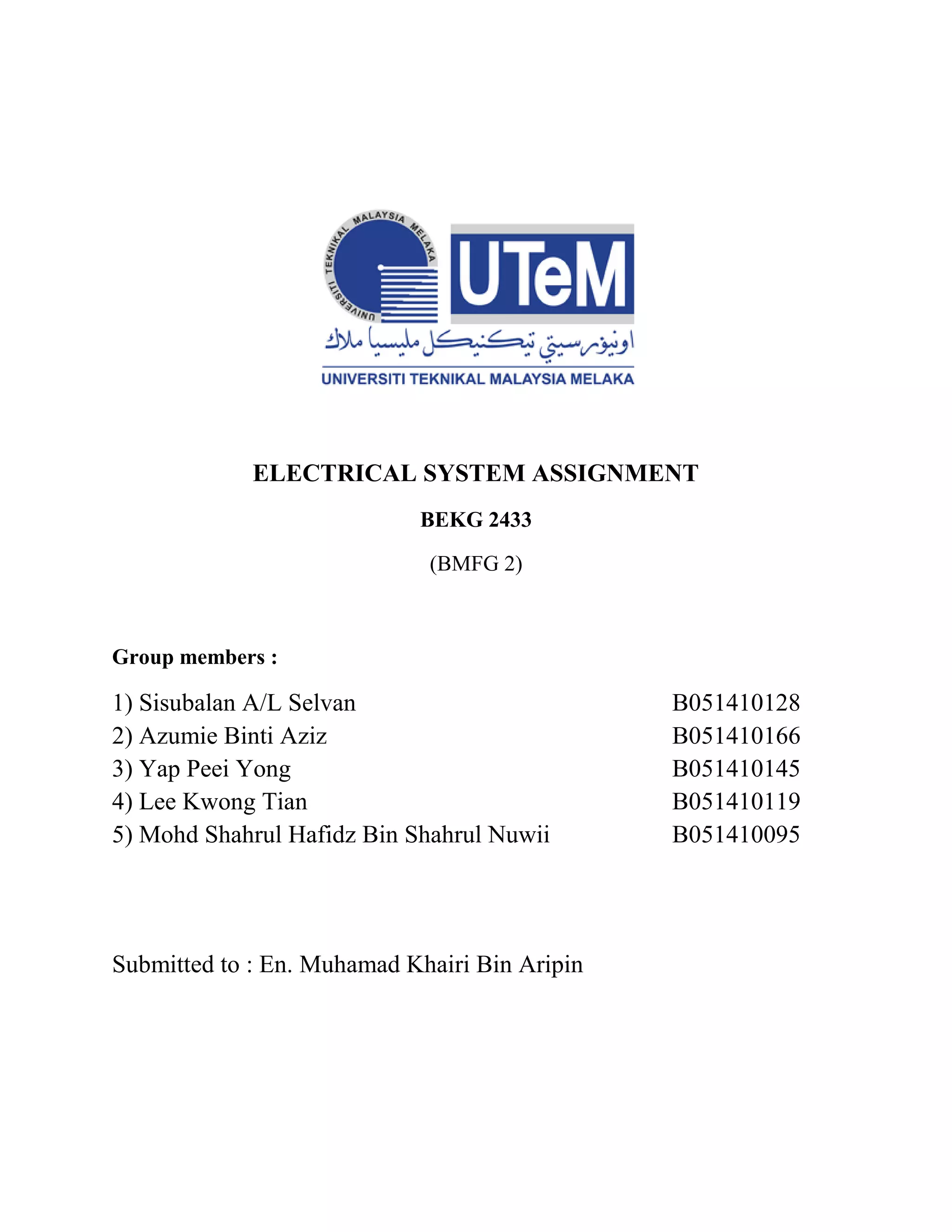 Hydro Power generation (Report) | PDF