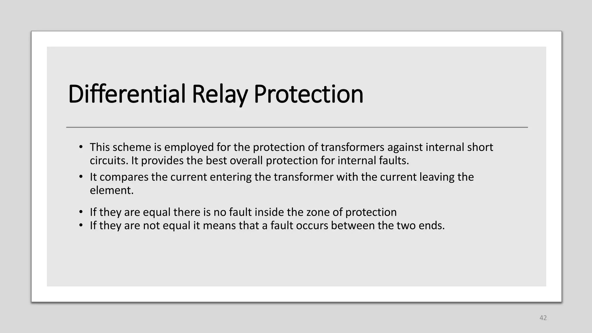 electricalsystemprotection-transformerprotection-190111055726.pptx