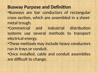 Electrical Systems-INTERIOR-SERVICES.pptx