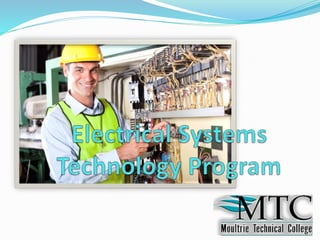 Electrical systems technology power point | PPTX