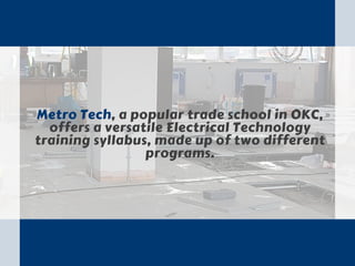 Electrical Technology | PDF