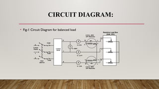 Electrical Technology experiments for students | PPT