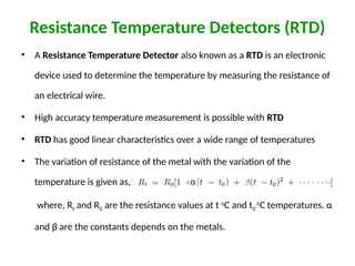 Electrical Temperature Measurement(2).pptx