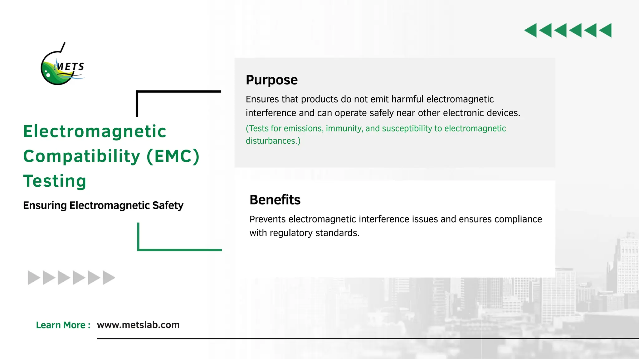 Electrical Testing Lab Services in Dubai.pptx