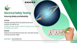 Electrical Testing Lab Services in Dubai.pptx
